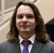 Kevin Fenchak - Prince Law Offices, P.C