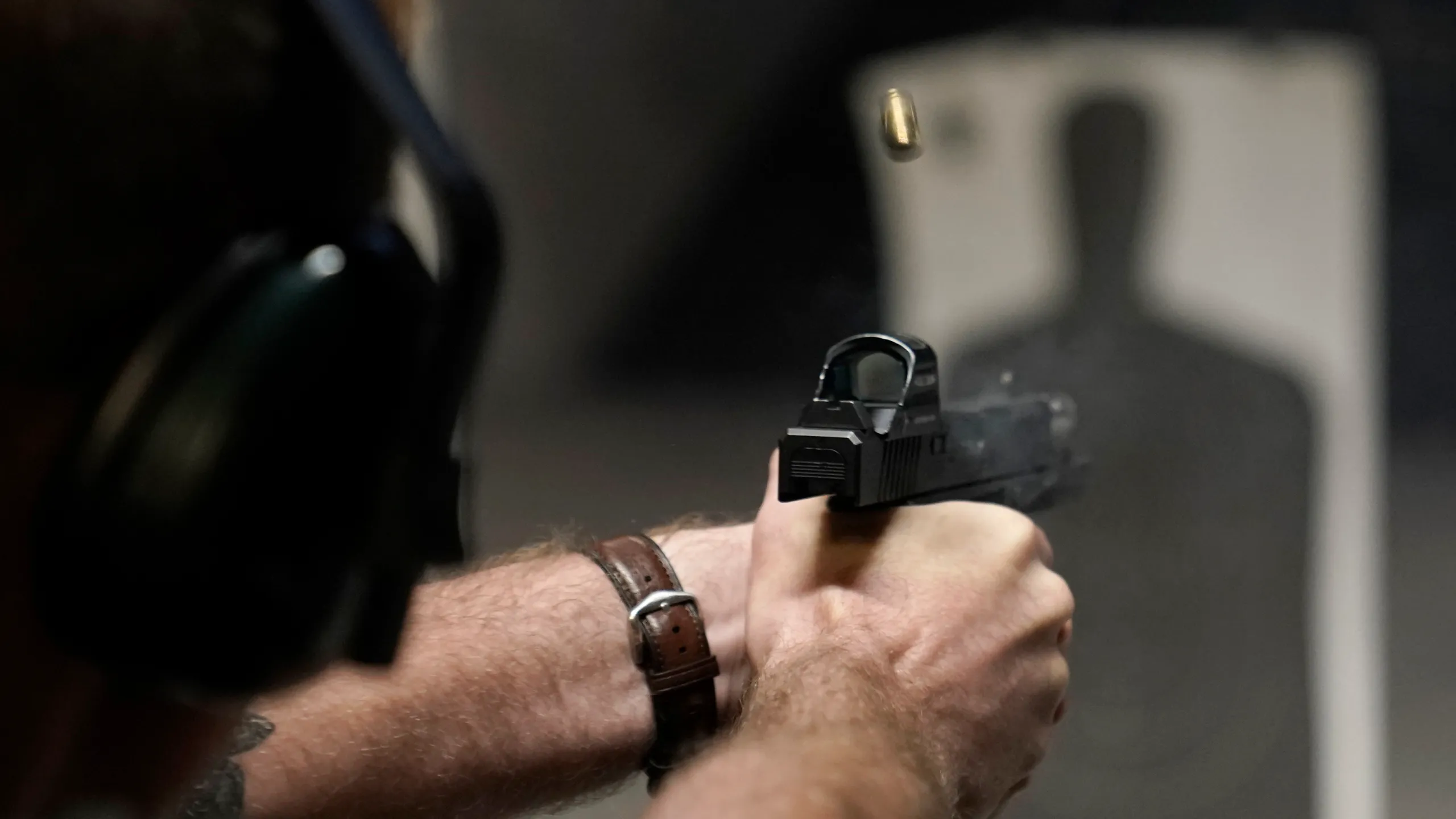Philadelphia Launches Online License to Carry Firearms Application